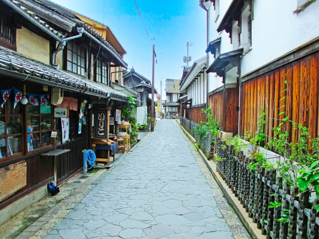 Tomonoura, the Scenic Beauty of the Seto Inland Sea in Hiroshima | Re ...